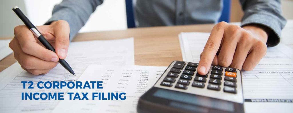 T2 Corporate Income Tax filing - Accounting Services in Canada | MM ...